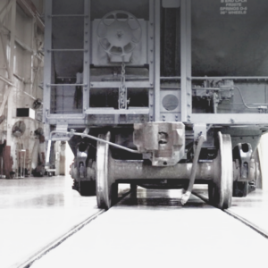 Product & Technology - Intramotev