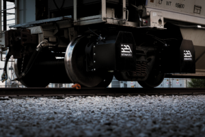 Intramotev - Rail. Reborn. Ready to Roll.